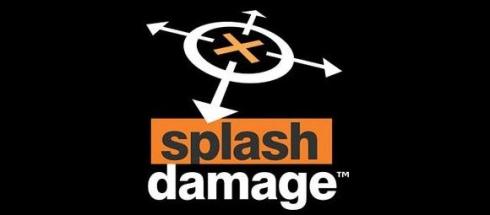 Splash Damage | Arseniy Klishin